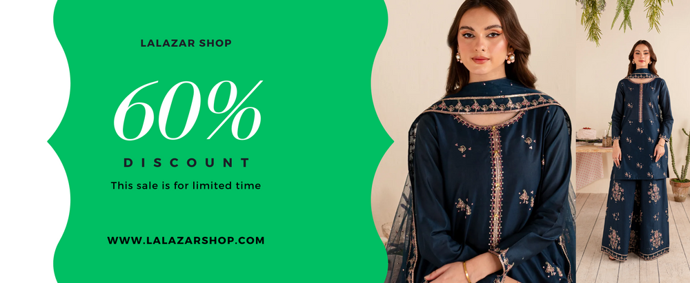 LALAZAR - Official Online Shopping E-Store – LALAZAR SHOP